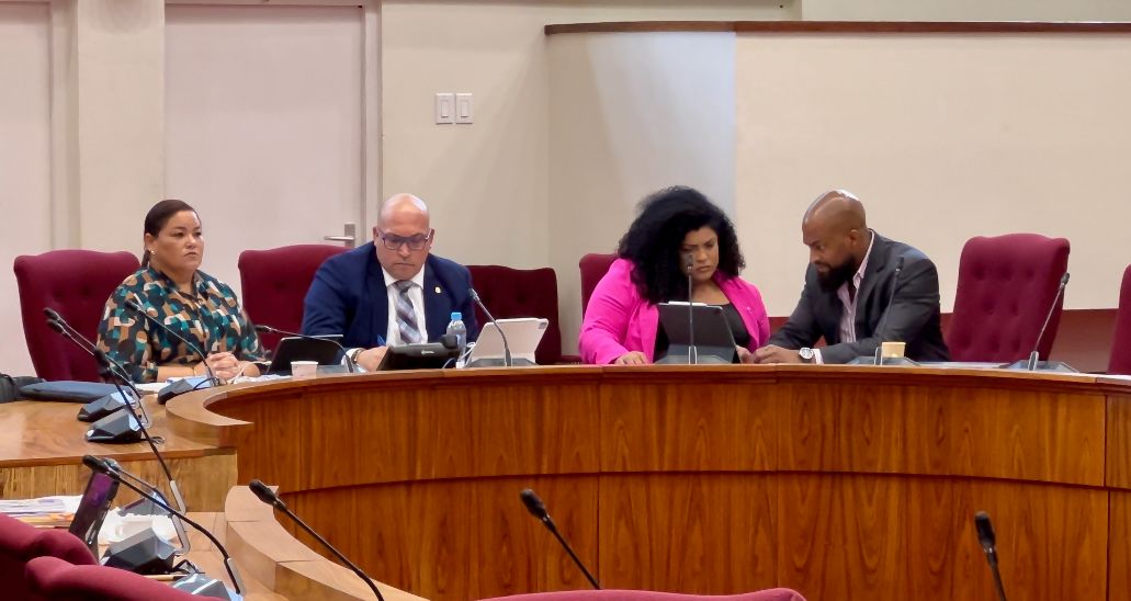 Cambio di Ley di Ombudsman aproba: nombracion por tuma luga durante ...